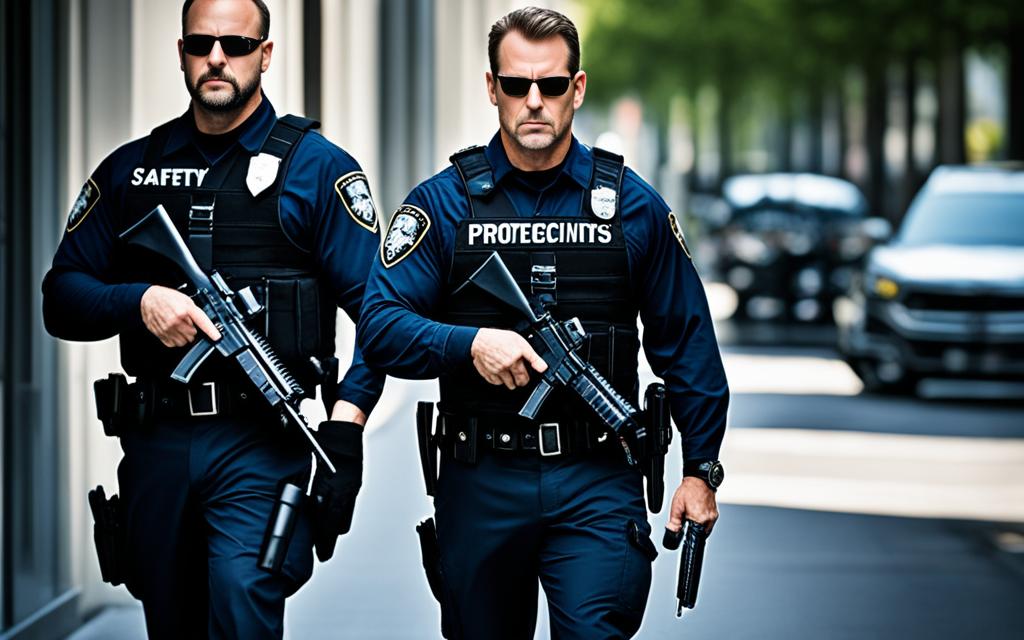Why Security Professionals Need Executive Protection Training - Career ...